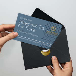 Gift Vouchers - Beckworth Emporium