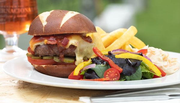 Restaurant - Beckworth Emporium - A unique dining experience