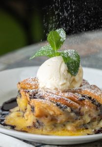 Restaurant - Beckworth Emporium - A unique dining experience