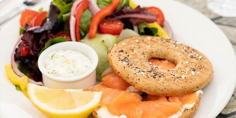 Restaurant - Beckworth Emporium - A unique dining experience