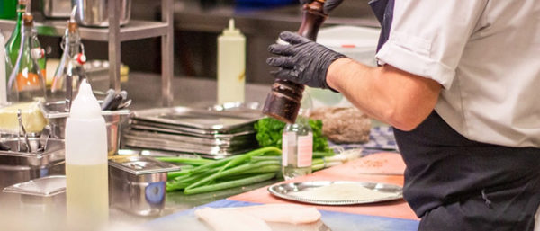 Restaurant - Beckworth Emporium - A unique dining experience