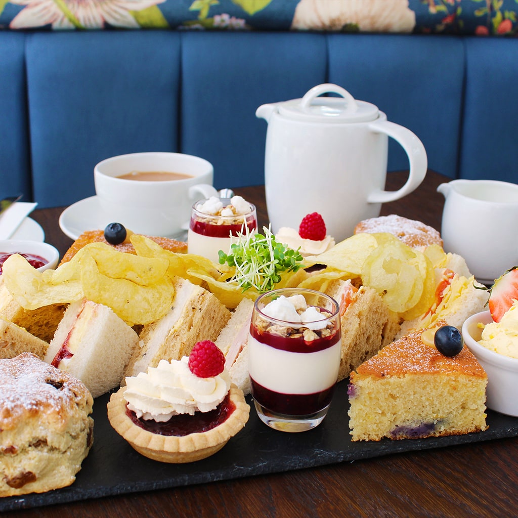 Beckworth Emporium | Garden Centre, Restaurant & Food Hall