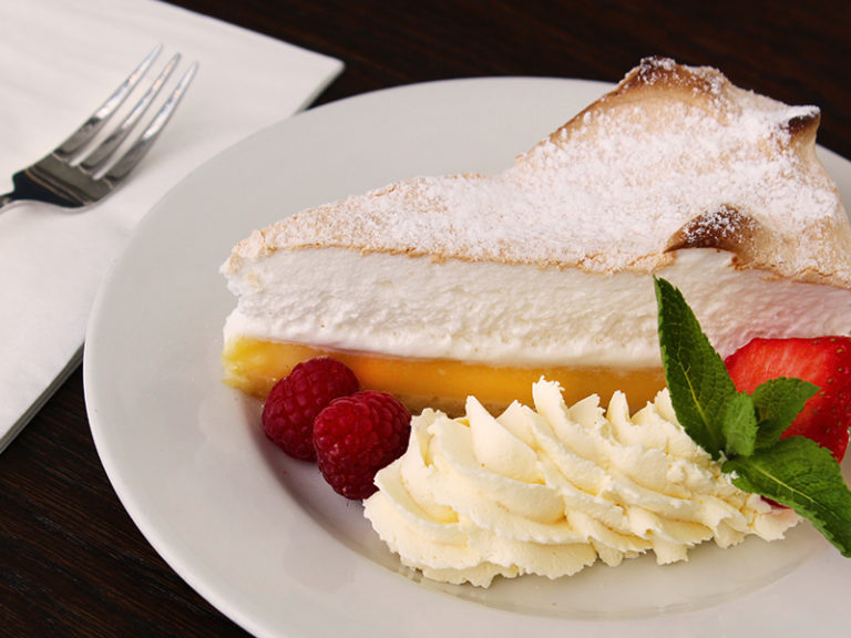 Restaurant - Beckworth Emporium - A unique dining experience