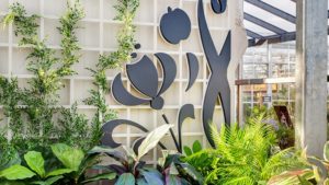 Restaurant - Beckworth Emporium - A unique dining experience